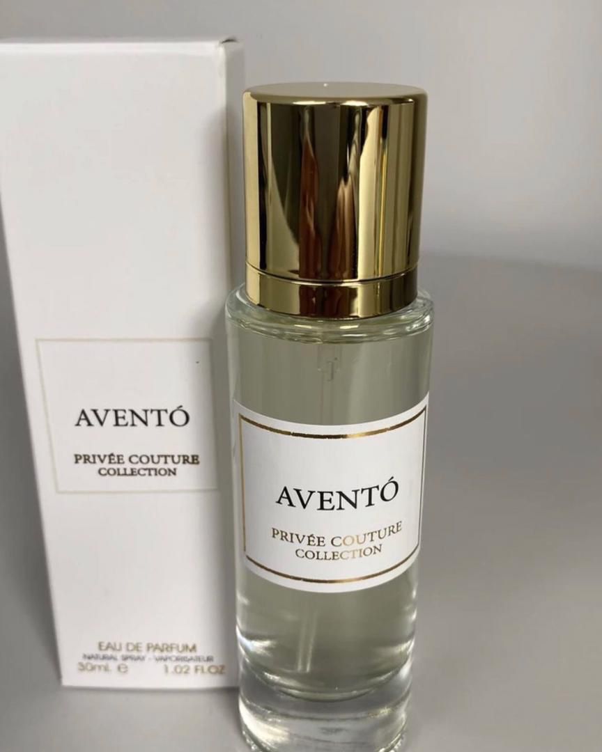 Avento Privee Couture Collection 30ml EDP – Synergy Scents